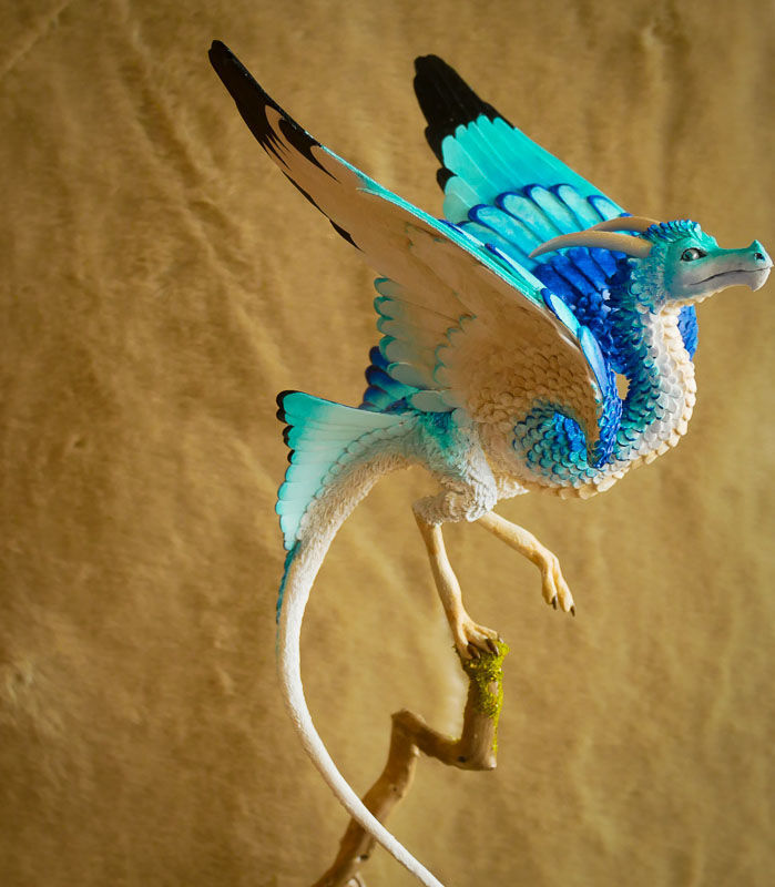 Rivalmit Gallery - Windrunner | rivalmit.com